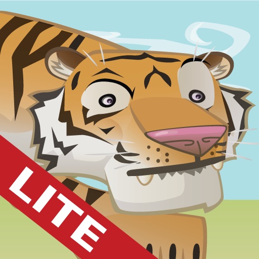 Pre-K Safari Lite by Plow Digital, LLC