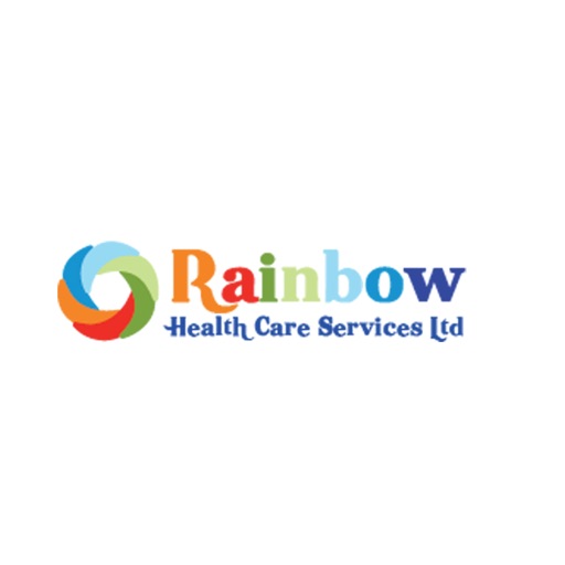 Rainbow Healthcare by Logezy