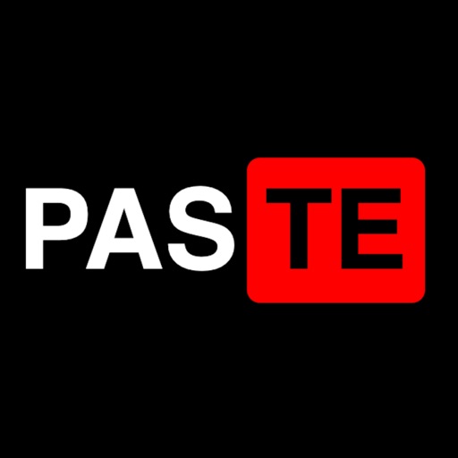 Paste Store by Hanying Zheng