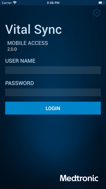 Vital Sync by Medtronic, Inc.