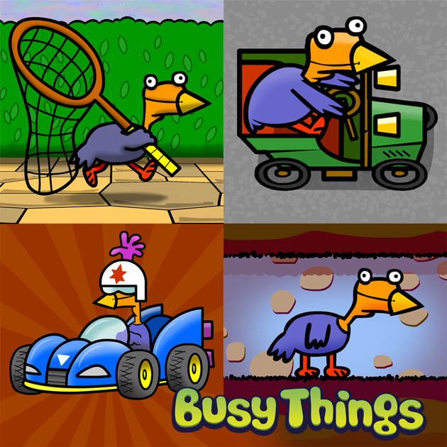 ‎Chicken Challenge Bundle on the App Store