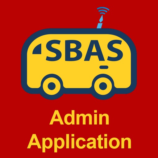 SBAS Admin Application for PC - Windows 7,8,10,11