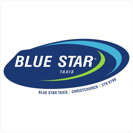 Blue Star Taxis by TaxiCaller Nordic AB