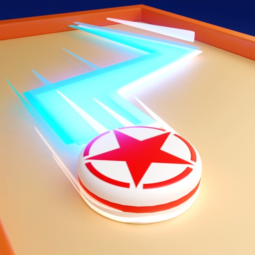 Curling Master 3D by Rais Games Ltd