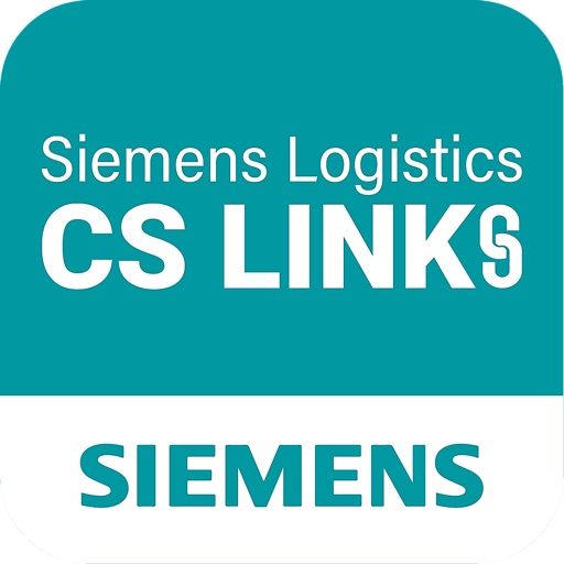CS LINKS by Siemens Logistics LLC
