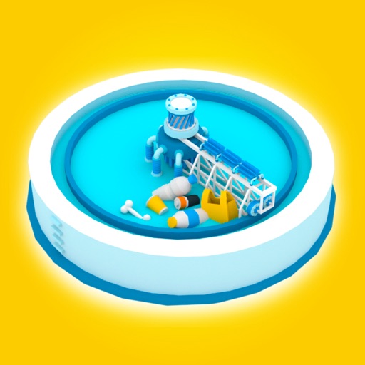 Clean Water Inc by Viktor Trukhnov