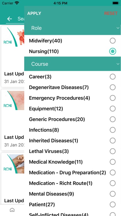 WCEA by World Continuing Education Alliance