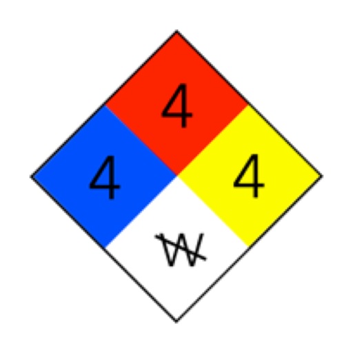 HazMatFun by Richard Reddy