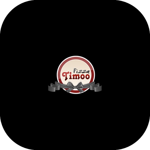 Pizza Timoo by Ghoul Sami