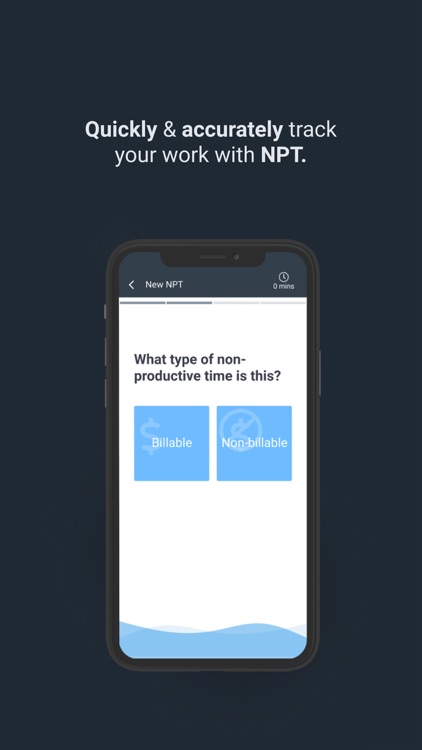Gemini Tracker by Gemini Shale Solutions, LLC