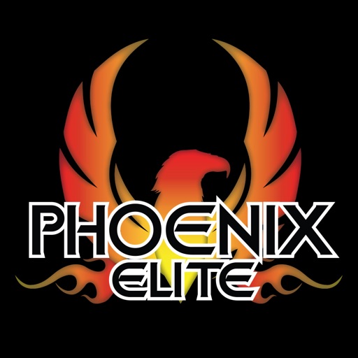 Phoenix Elite Cheer by Phoenix Elite Cheer - Mobile Inventor
