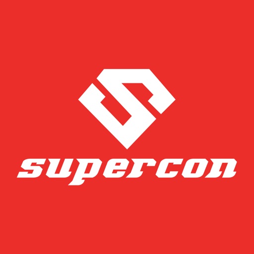 Supercon 쿠폰사용 by SUPERCON