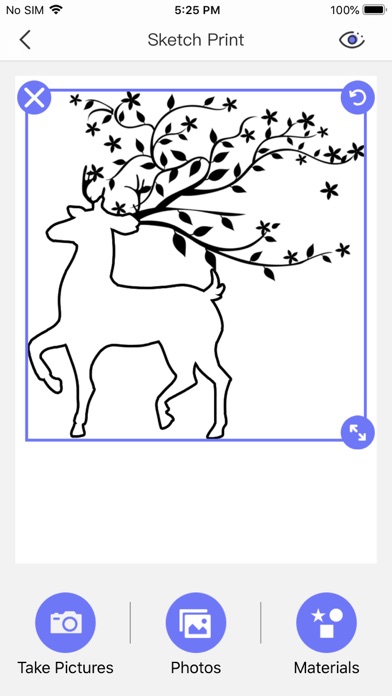 WalkPrint for PC - Windows 7,8,10,11