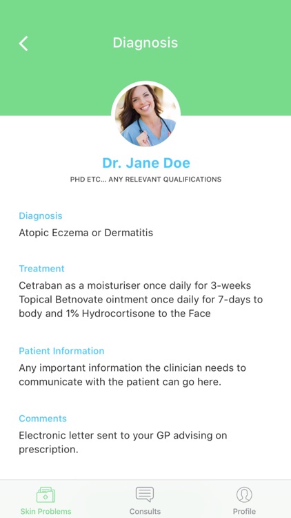 MySkinDoctor by MY SKIN DOCTOR LIMITED