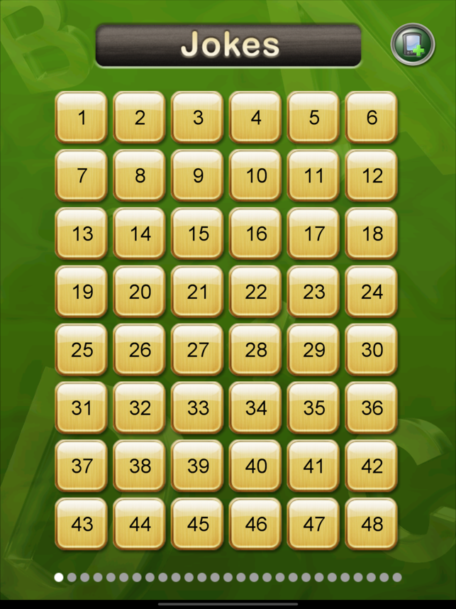 【iOS APP】Topple! 墜落字謎~單字解謎遊戲 – Dr.愛瘋 APP Navi