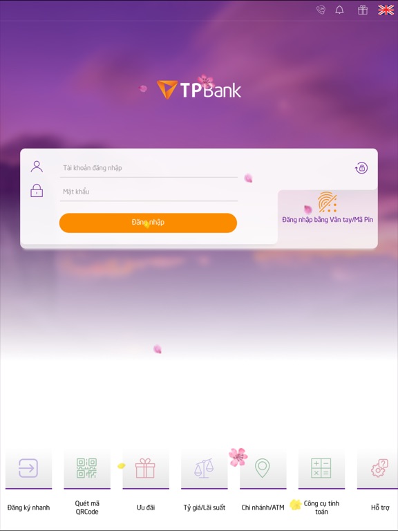 TPBank Mobile - AppRecs