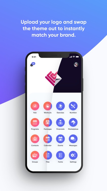 My PT Hub by Fitii LLC
