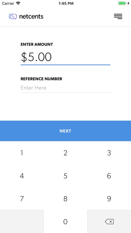 NetCents Merchant Gateway by Net-Cents Technologies