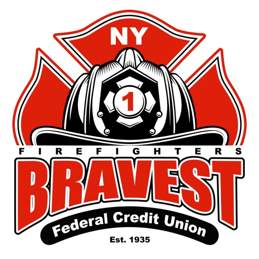 NY Bravest FCU Mobile by Albany Fireman's Federal Credit Unions