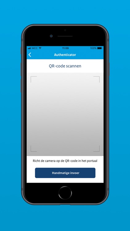 MijnCN by Rijksoverheid