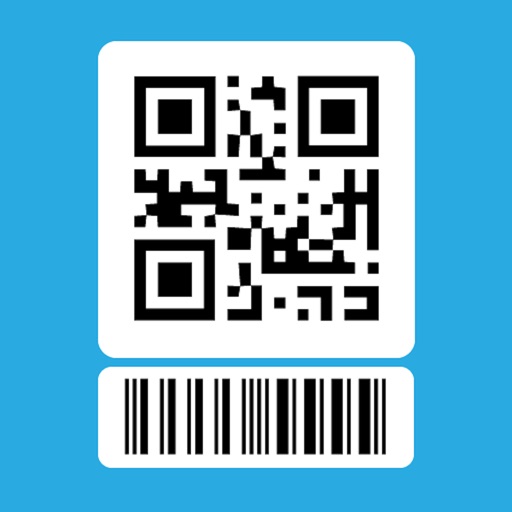 QR BAR Code Reader (Maker) by Seong Eon Kim