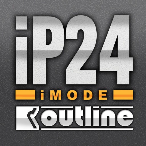 iP24 Manager for PC - Windows 7,8,10,11