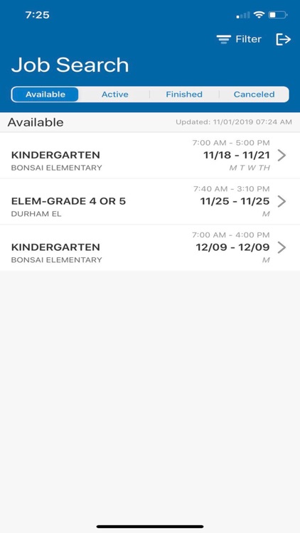 SmartFind Express by PowerSchool Group LLC