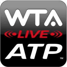 ATP WTA Live by EDH Tennis Limited