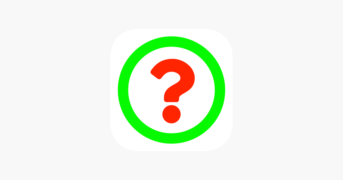 Yes Or No On The App Store