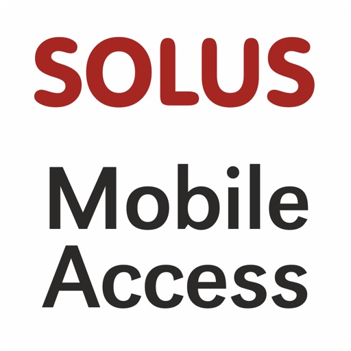 Solus Mobile Access by A G Suresh