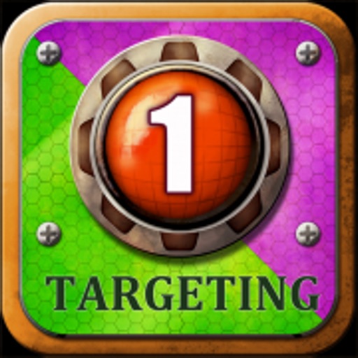 Targeting Maths 1 by Blake eLearning