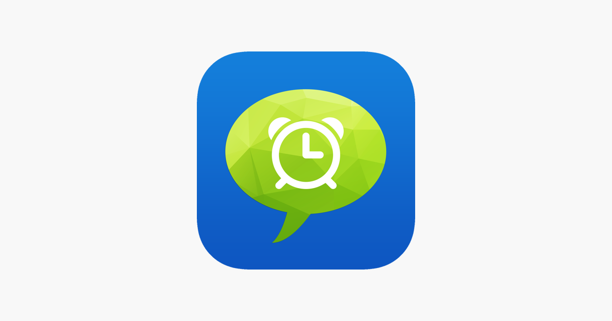 Reminder Message On The App Store reminder-message-on-the-app-store