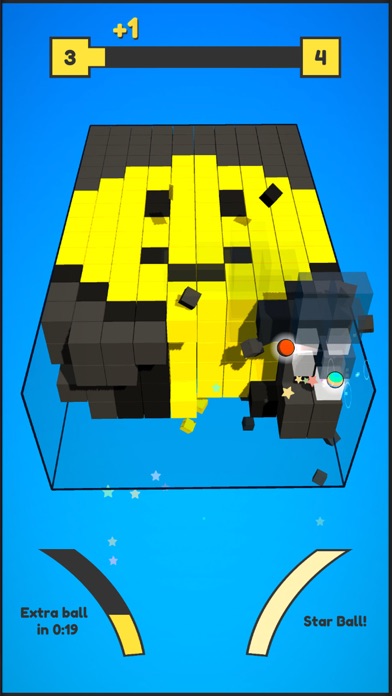 Pixel Blast! | Apps | 148Apps