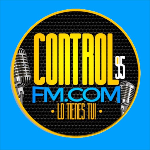 Control 95FM for PC - Windows 7,8,10,11