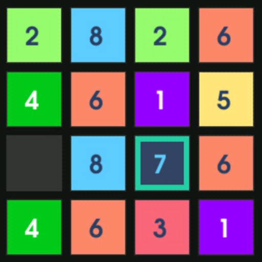 Block 16 by Nguyen Van Sinh