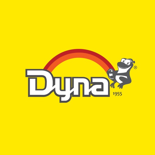 Dyna by Dyna