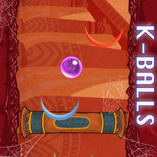 K-BALLS by DUNG PHAM KHUNG