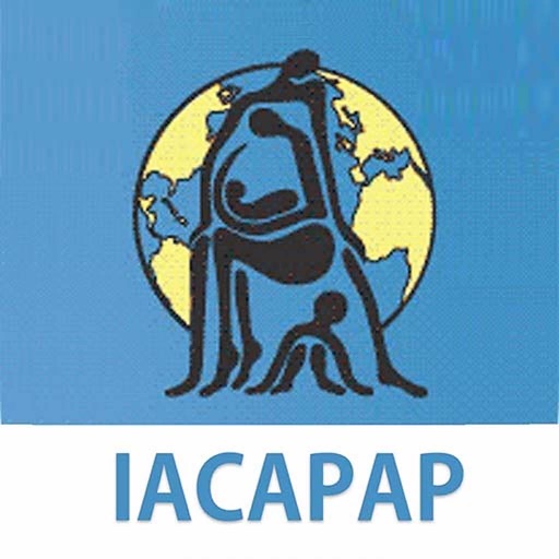 IACAPAP Text Book by Melvyn Zhang
