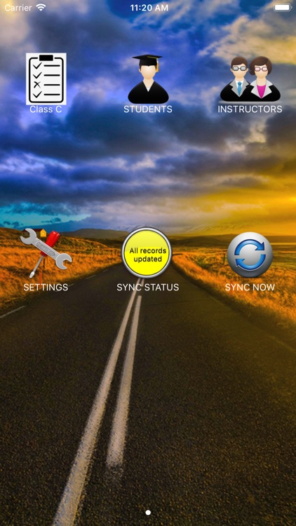 Certified Safe Driver by RCO Services