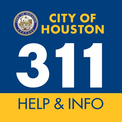 Houston 311 by City of Houston