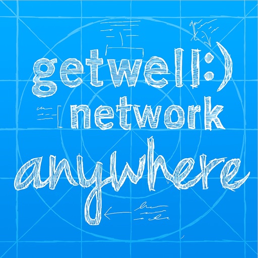 GetWell Anywhere by GetWellNetwork