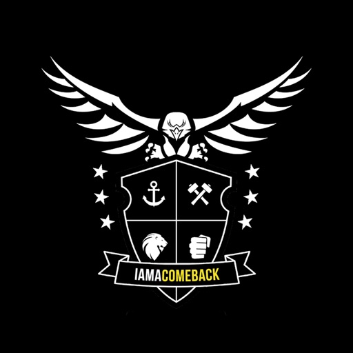 IAMACOMEBACK by IAMACOMEBACK, LLC