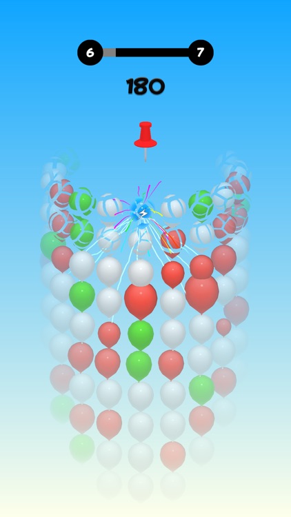 Combo Pop by Tapped Studios