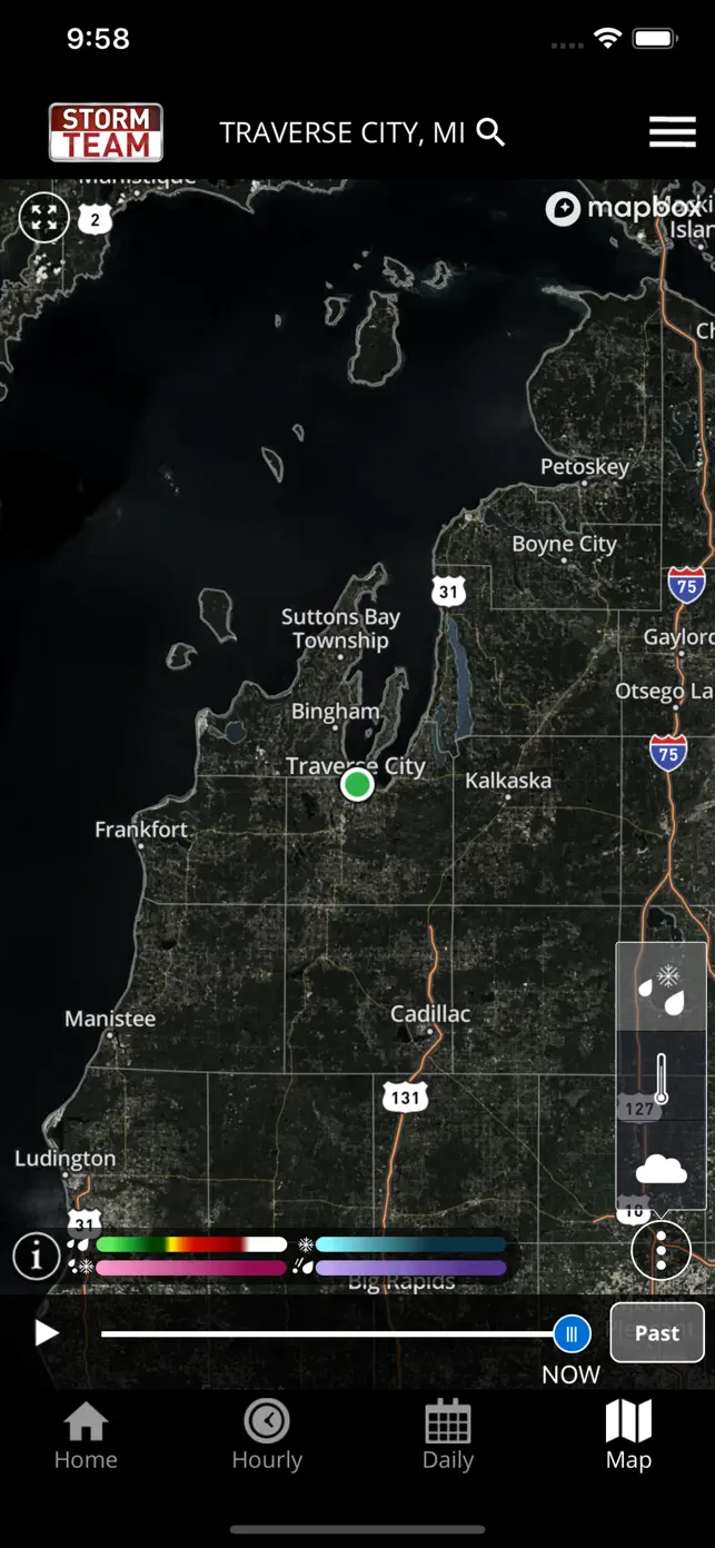UpNorthLive Storm Team Weather App Reviews – Features, Alternatives ...