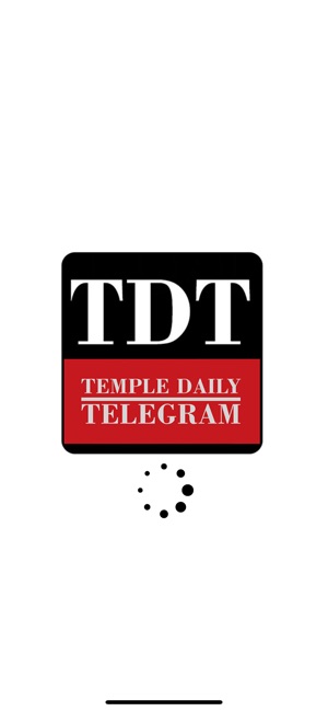 Temple Daily Telegram Logo