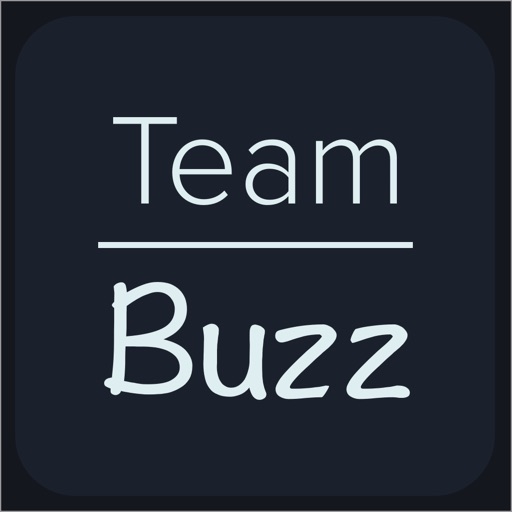 Team Buzz by MoveInSync Technologies