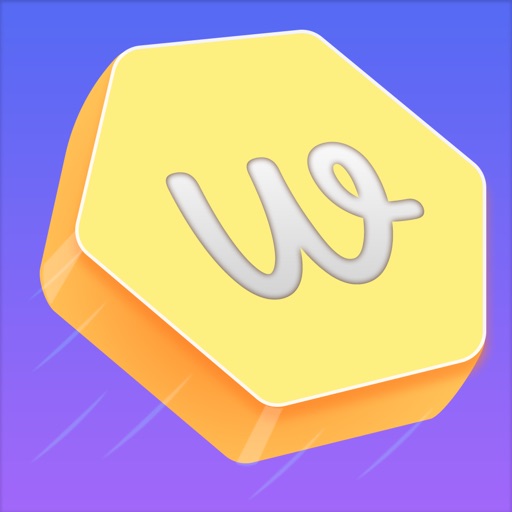 Wordogram - The New Word Game by Ali Gencer