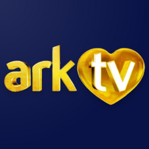 Ark TV App by Blessings Mabberi