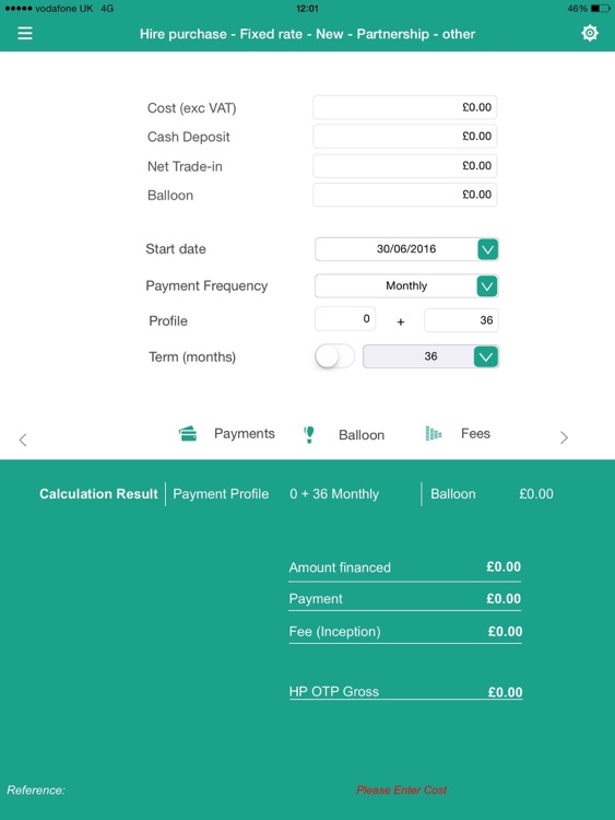 SalesAid by BNPPLS by BNP PARIBAS LEASE GROUP