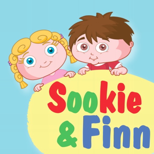 Sookie and Finn World by APA Animation Production